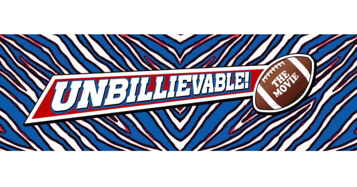 UNBILLIEVABLE! THE MOVIE - UNBILLIEVABLE! The Movie